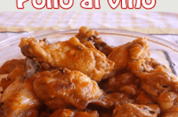 Pollo a la suiza - Recetas caseras de pollo fáciles de preparar