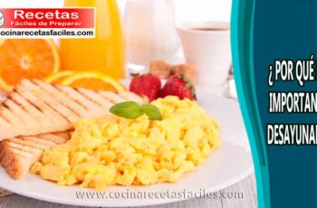 Pan tostado francés - Recetas de desayunos saludables