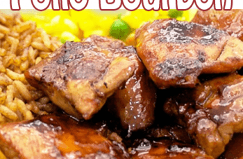 Pollo a la suiza - Recetas caseras de pollo fáciles de preparar
