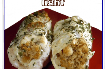 Pollo a la suiza - Recetas caseras de pollo fáciles de preparar