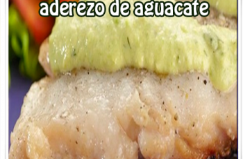 Filete de pescado rebosado - Recetas de Pescados y mariscos