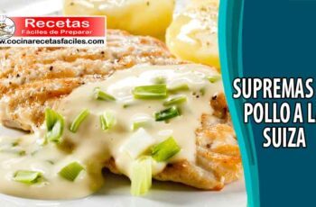Pechuga de pollo a la plancha - Recetas fáciles de Pollo