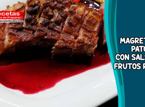 Seco de pato norteño - Recetas de comida peruana