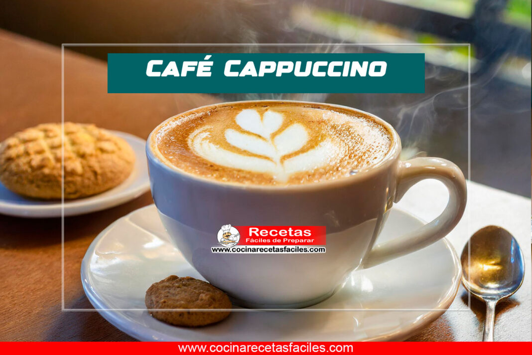 Café Cappuccino: Receta Clásica y Deliciosa