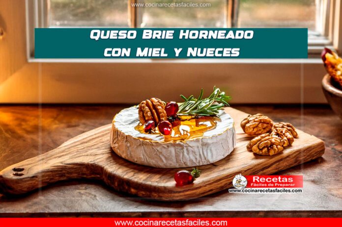 Aperitivos de Queso Brie Empanizado para Año Nuevo