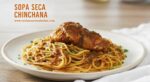 Sopa Seca Chinchana: Receta Peruana Auténtica y Fácil